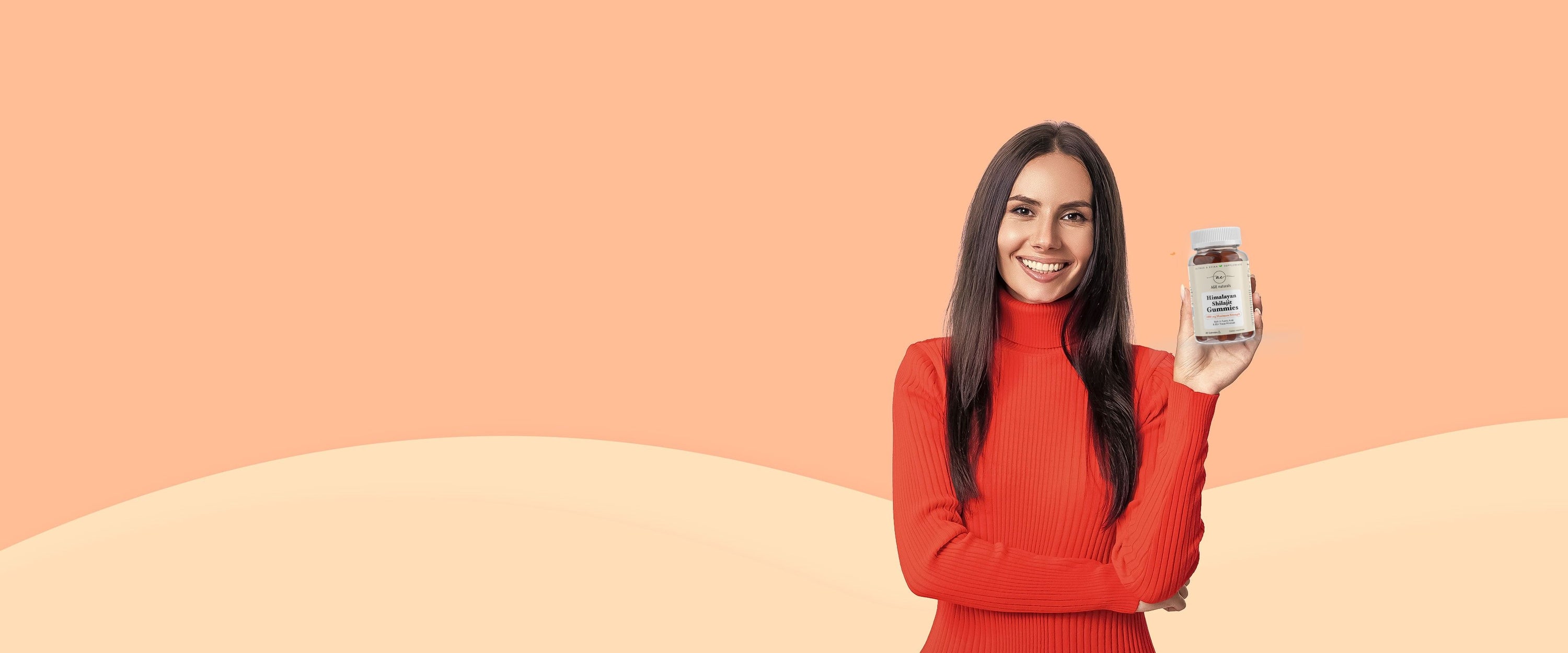 A&E Naturals by Altman & Erika Supplements